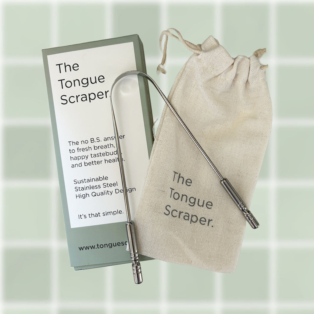 Australia's number one trusted online store for tongue scrapers ...