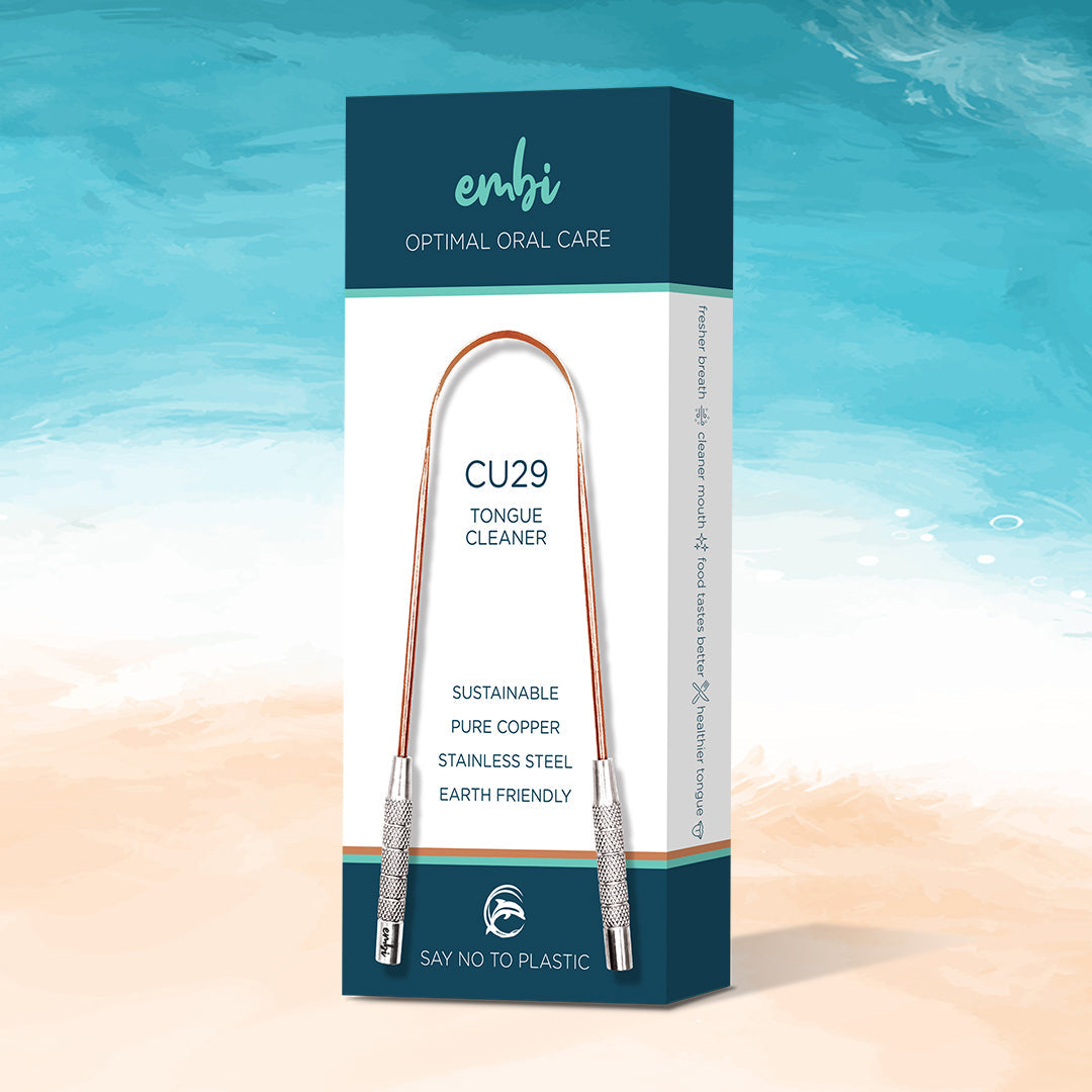 Australia's number one trusted online store for tongue scrapers. – Tongue Scraper Australia